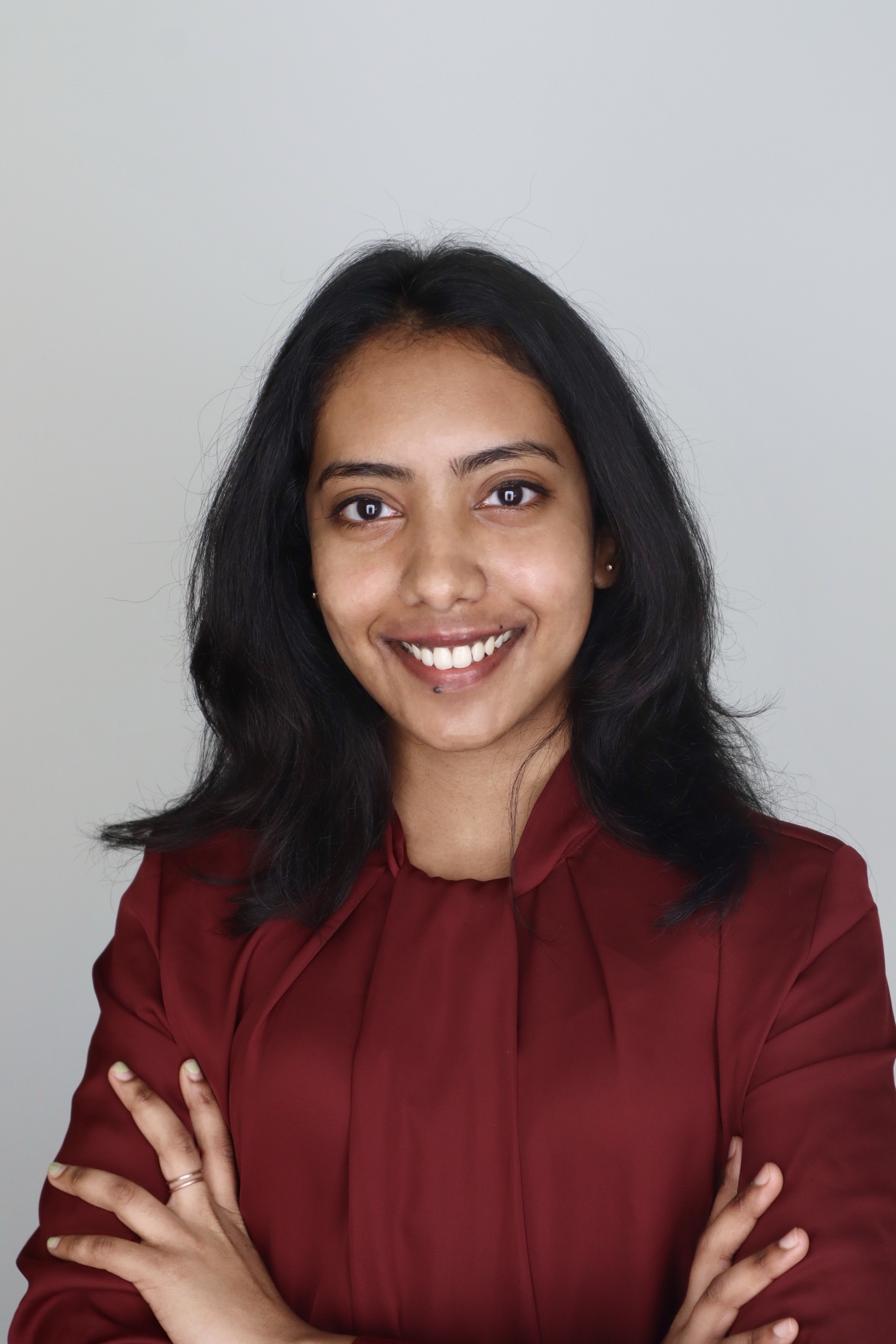 Bhavika Sodagum's Portfolio